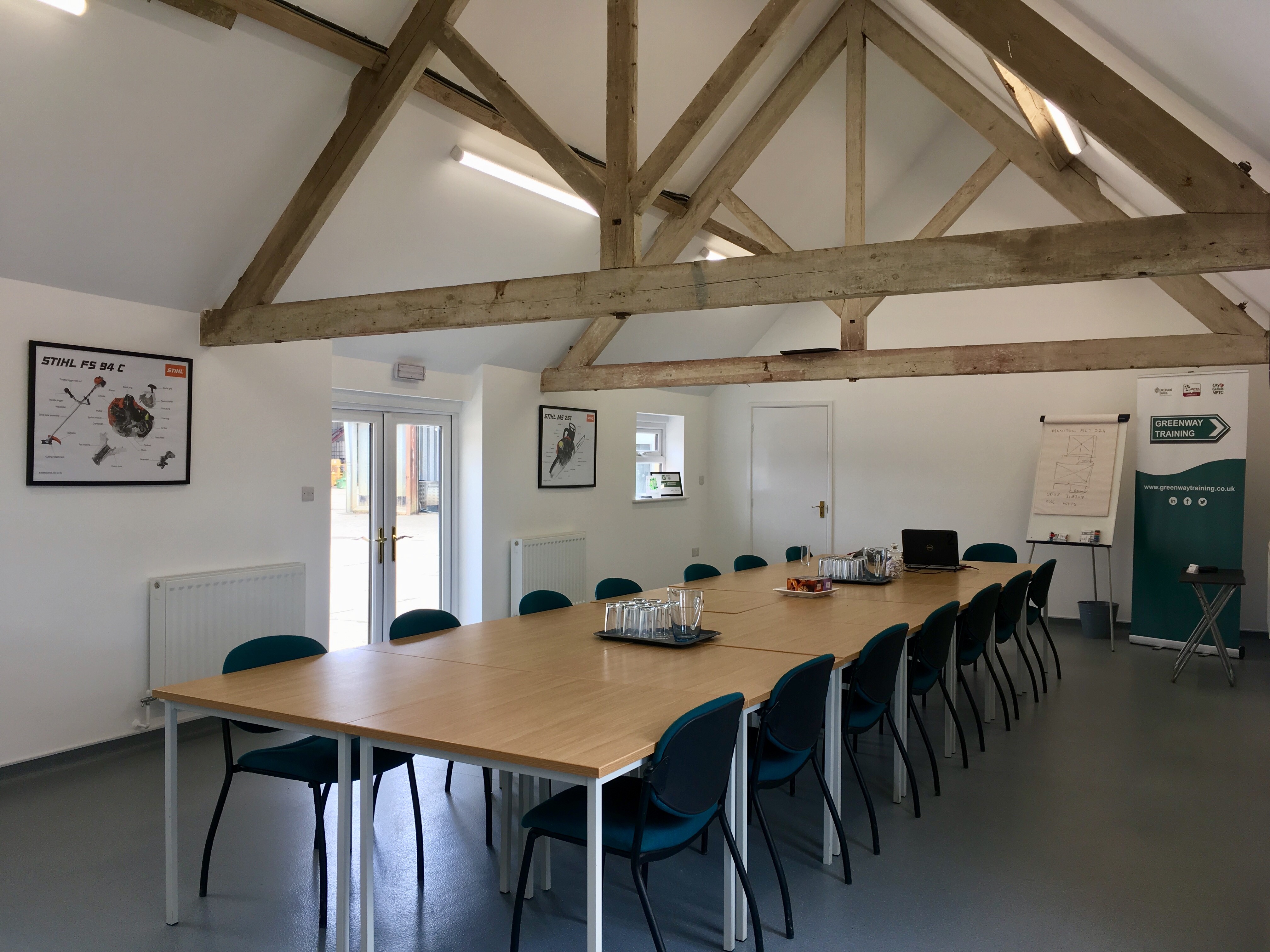 Greenway Training | GrowthHub